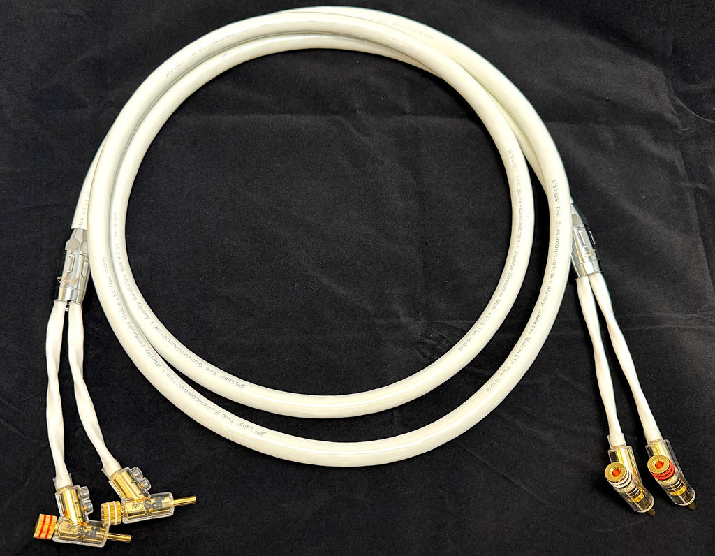 JPS Labs - Fine High Performance Luxury Audio Products — JPS Labs®