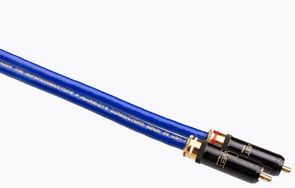 JPS Labs - Fine High Performance Luxury Audio Products — JPS Labs®