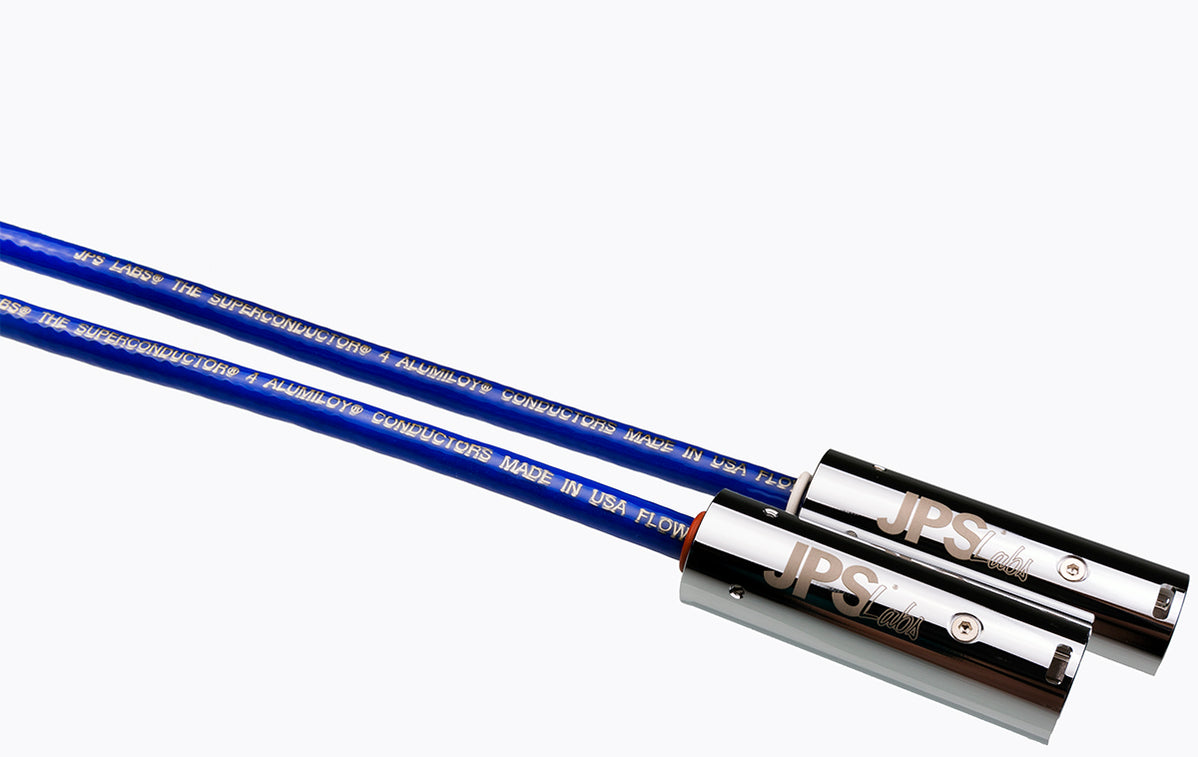 JPS Labs - Fine High Performance Luxury Audio Products — JPS Labs®