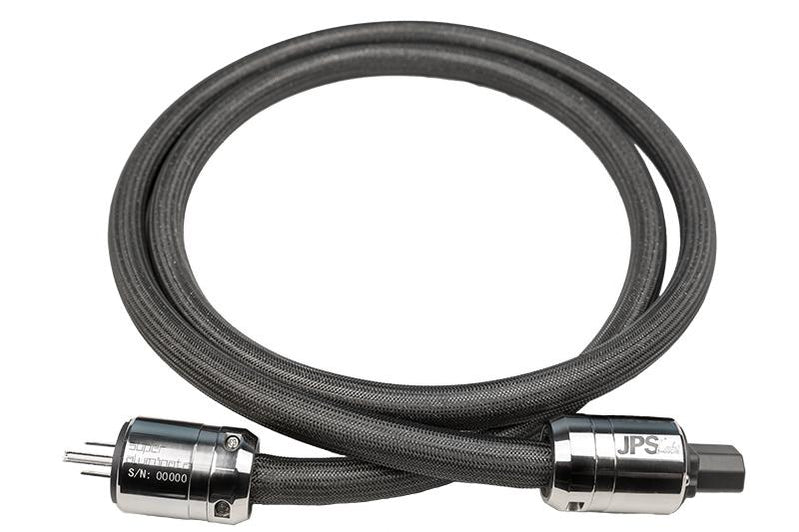 JPS Labs - Fine High Performance Luxury Audio Products — JPS Labs®