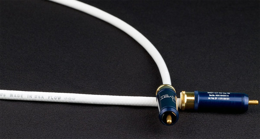 JPS Labs - Fine High Performance Luxury Audio Products — JPS Labs®